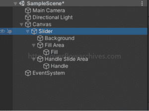 How to Create Progress bar in Unity 3D - Overflow Archives
