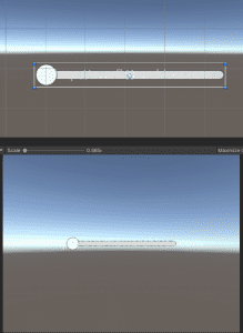 How to Create Progress bar in Unity 3D - Overflow Archives