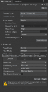 Unity Gradient Effect UI Design Without Scripting | Simple Gradient ...