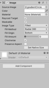 How to Create circular progress bar in Unity 3D with rounded edge - Overflow Archives
