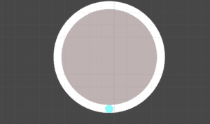 How to Create circular progress bar in Unity 3D with rounded edge ...