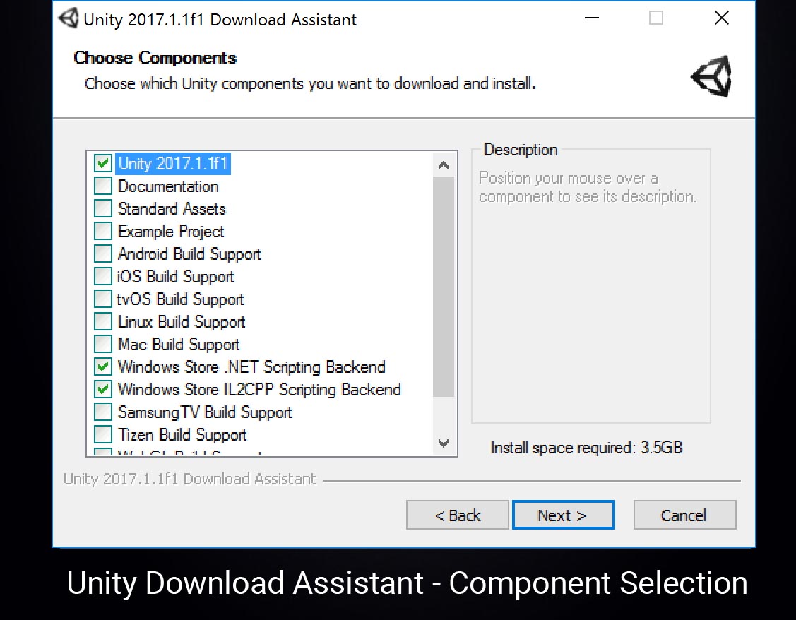 Unity 3D Game Development - Getting Started! - Overflow Archives