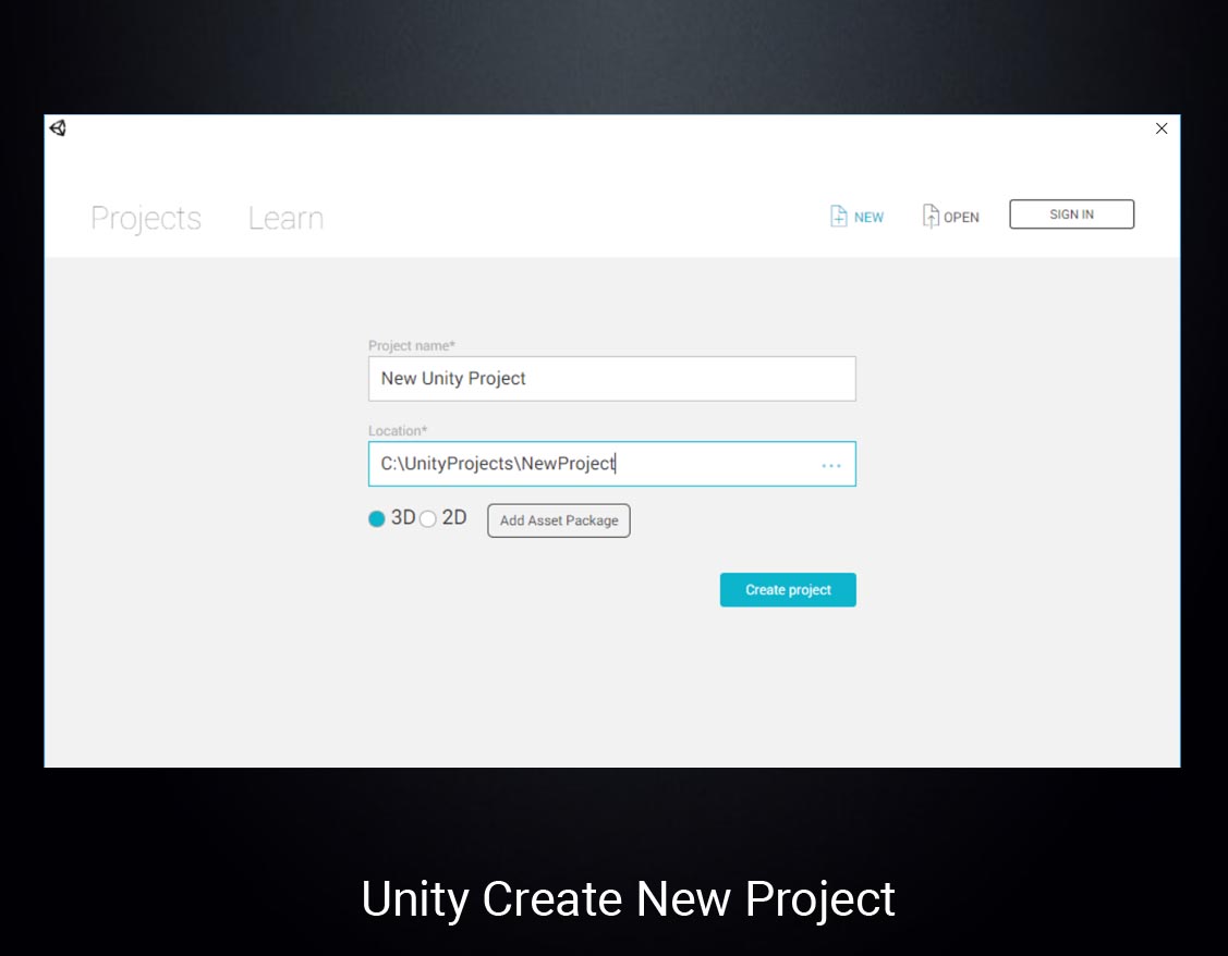Unity 3d Game Development Getting Started Overflow Archives 8042