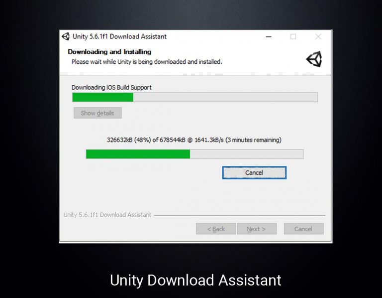 Unity 3D Game Development - Getting Started! - Overflow Archives