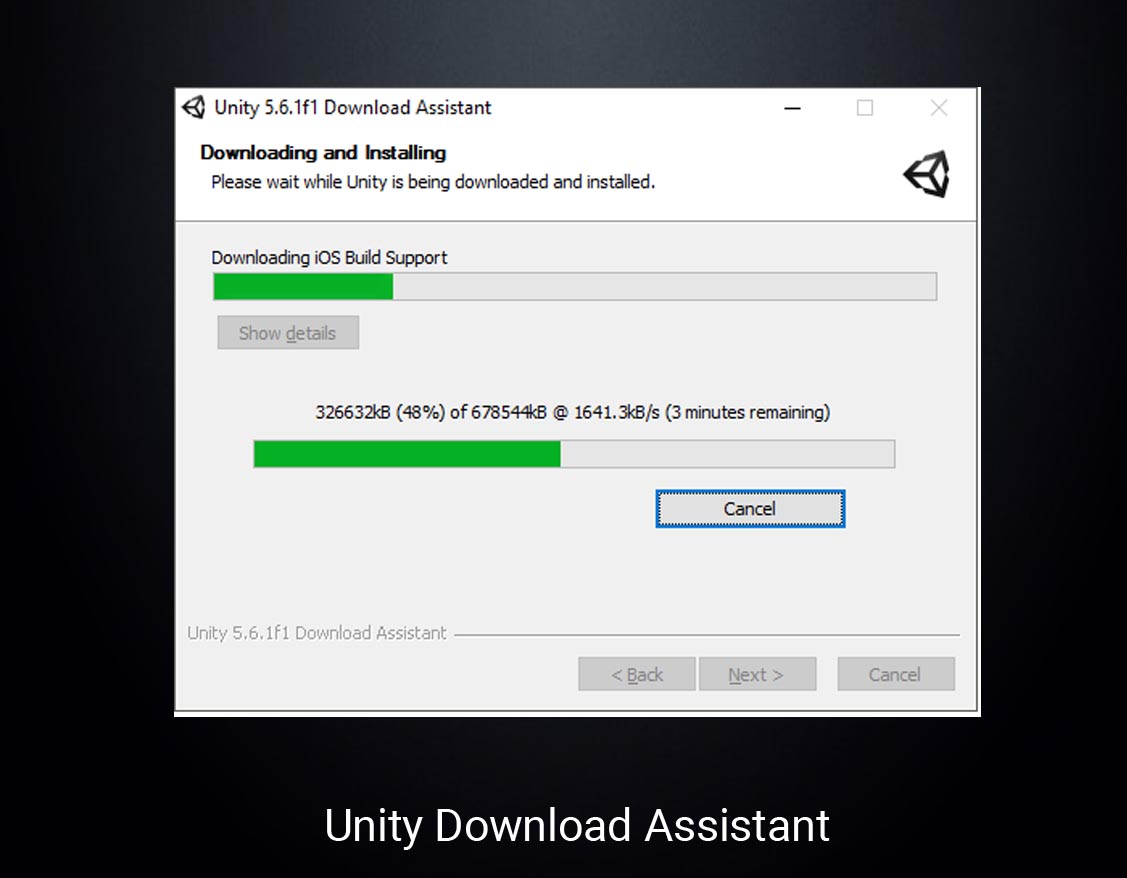 Unity 3D Game Development - Getting Started! - Overflow Archives