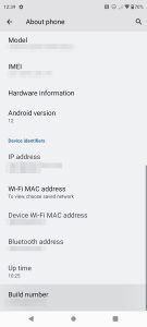Android Developer Options - Debugging Mode Options Explained - Part - I - Overflow Archives
